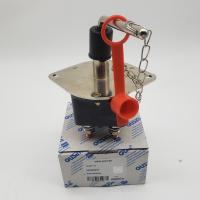 China Power Switch  083858004/0341003004 Dual Battery Isolator Cut-Off Disconnect Switch for sale