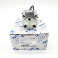 China Solenoid Valve 6553-81-3311 for KOMATSU SDV12V140 for sale