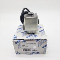 China Solenoid Valve 6553-81-3311 for KOMATSU SDV12V140 for sale