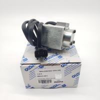 China Solenoid Valve 6553-81-3311 for KOMATSU SDV12V140 for sale