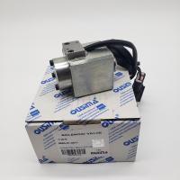 China Solenoid Valve 6553-81-3311 for KOMATSU SDV12V140 for sale