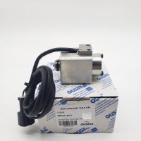 China Solenoid Valve 6553-81-3311 for KOMATSU SDV12V140 for sale