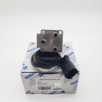 China Solenoid Valve 6553-81-3211 For KOMATSU SDV12V140 for sale