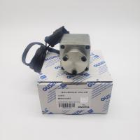 China Solenoid Valve 6553-81-3211 For KOMATSU SDV12V140 for sale