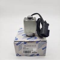 China Solenoid Valve 6553-81-3211 For KOMATSU SDV12V140 for sale