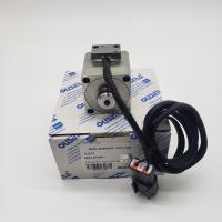 China Solenoid Valve 6553-81-3211 For KOMATSU SDV12V140 for sale