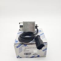 China Solenoid Valve 6553-81-3211 For KOMATSU SDV12V140 for sale