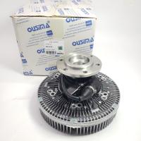 China Black Sliver Fan Clutch 508-6314 For  E320D for sale
