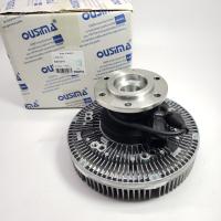 China Black Sliver Fan Clutch 508-6314 For  E320D for sale