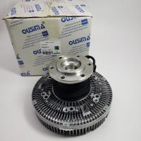 China Black Sliver Fan Clutch 508-6314 For  E320D for sale