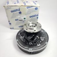 China Black Sliver Fan Clutch 508-6314 For  E320D for sale