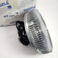 China Black Sliver Fan Clutch 508-6314 For  E320D for sale
