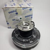 China Black Sliver Fan Clutch 508-6314 For  E320D for sale