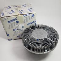China Black Sliver Fan Clutch 508-6314 For CAT E320D for sale