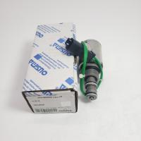 China Solenoid Valve 152-8340 For  D6T LGP D300E TK751 775D for sale