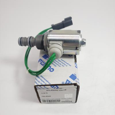 China Solenoid Valve 152-8340 For CAT D6T LGP D300E TK751 775D for sale