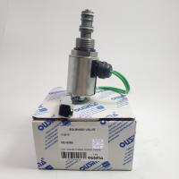 China Solenoid Valve 152-8385/1528385 For  D300E D400E D250E D350E for sale