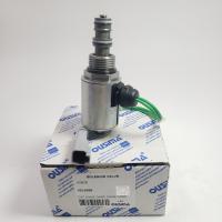 China Solenoid Valve 152-8385/1528385 For  D300E D400E D250E D350E for sale