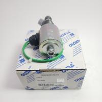 China Solenoid Valve 152-8385/1528385 For  D300E D400E D250E D350E for sale