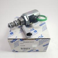 China Solenoid Valve 152-8385/1528385 For  D300E D400E D250E D350E for sale