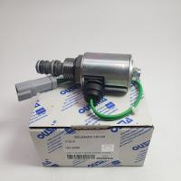 China Solenoid Valve 152-8385/1528385 For CAT D300E D400E D250E D350E for sale