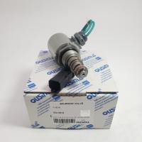 China Solenoid Valve 302-3813/3023813 For  C4.4 C15 C18 C9 AD55 AD30 for sale