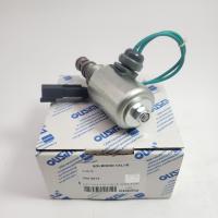 China Solenoid Valve 302-3813/3023813 For  C4.4 C15 C18 C9 AD55 AD30 for sale