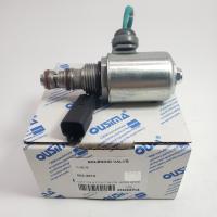 China Solenoid Valve 302-3813/3023813 For  C4.4 C15 C18 C9 AD55 AD30 for sale