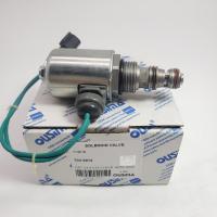China Solenoid Valve 302-3813/3023813 For  C4.4 C15 C18 C9 AD55 AD30 for sale
