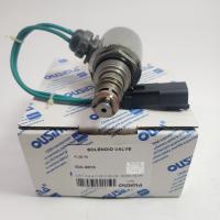 China Solenoid Valve 302-3813/3023813 For  C4.4 C15 C18 C9 AD55 AD30 for sale