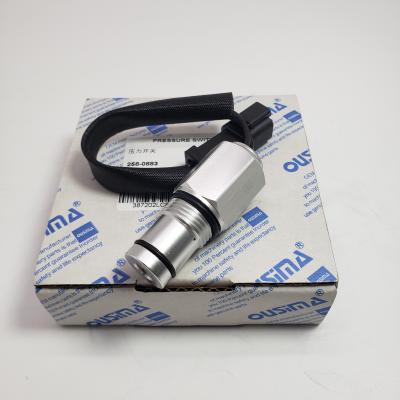 China Pressure Switch 258-0883/2580883 For  E324D E325D E326D E328D for sale