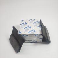 China Brake Pad  23B-32-31530 For KOMATSU GD655-3C GD555-3C GD535-5 for sale