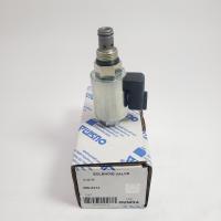 China Solenoid Valve265-5214/2655214 For  Articulated  Truck for sale
