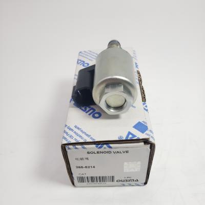 China Solenoid Valve265-5214/2655214 For CAT Articulated  Truck for sale