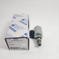 China Solenoid Valve265-5214/2655214 For  Articulated  Truck for sale