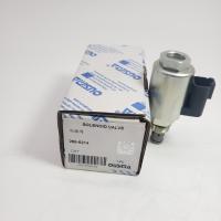 China Solenoid Valve265-5214/2655214 For  Articulated  Truck for sale