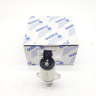 China Solenoid Valve TM68001/V0111010236-T For Excavator Machines for sale
