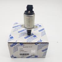 China Solenoid Valve TM68001/V0111010236-T For Excavator Machines for sale