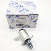 China Solenoid Valve TM68001/V0111010236-T For Excavator Machines for sale