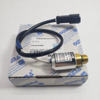 China Pressure Switch 418-43-37230 for Komatsu Wheel Loader WA250 WA380 WA320-5 for sale