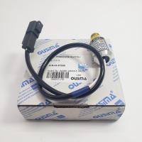 China Pressure Switch 418-43-37230 for Komatsu Wheel Loader WA250 WA380 WA320-5 for sale