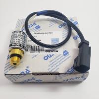 China Pressure Switch 418-43-37230 for Komatsu Wheel Loader WA250 WA380 WA320-5 for sale