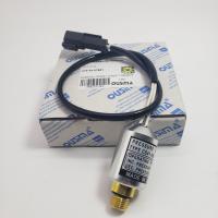 China Pressure Switch 418-43-37681 For Komatsu HD325-7 HD605-7 WA380-6 for sale
