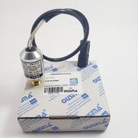 China Pressure Switch 418-43-37681 For Komatsu HD325-7 HD605-7 WA380-6 for sale