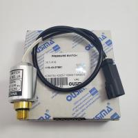 China Pressure Switch 418-43-37681 For Komatsu HD325-7 HD605-7 WA380-6 for sale