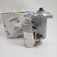 China 12V Starter Motor  028000-7001 For ISUZU  4JA1 4LE1 4LE2 for sale