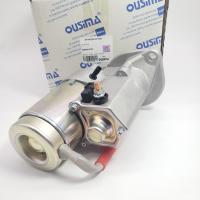 China 12V Starter Motor  028000-7001 For ISUZU  4JA1 4LE1 4LE2 for sale
