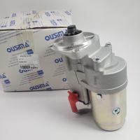 China 12V Starter Motor  028000-7001 For ISUZU  4JA1 4LE1 4LE2 for sale