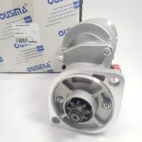 China 12V Starter Motor  028000-7001 For ISUZU  4JA1 4LE1 4LE2 for sale