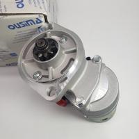 China 12V Starter Motor  028000-7001 For ISUZU  4JA1 4LE1 4LE2 for sale